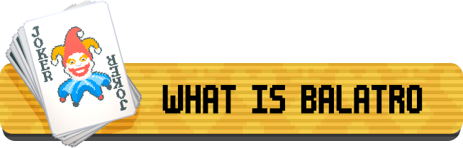 Balatro